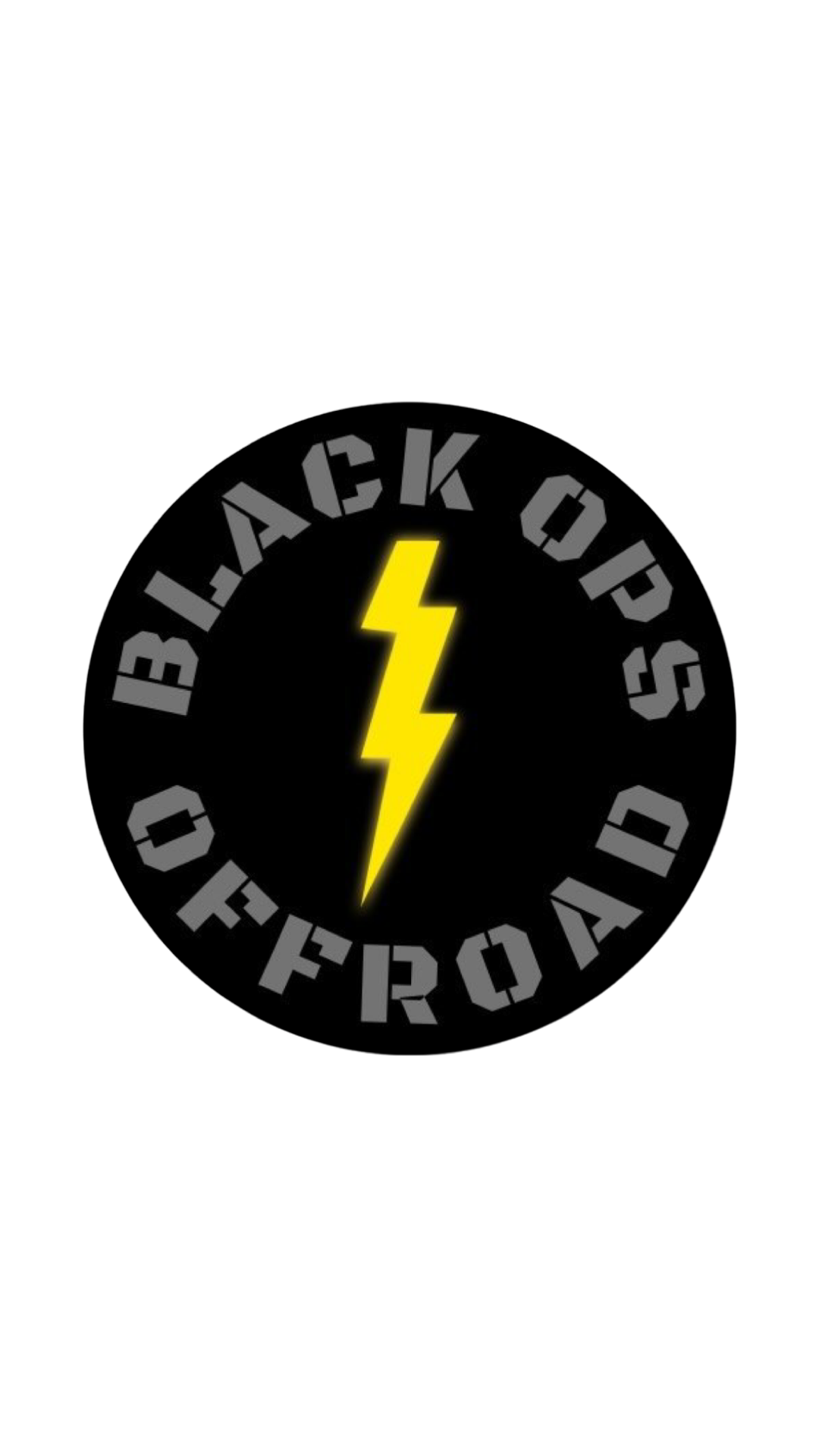 Black Ops Off Road – Anarchy Auto Care