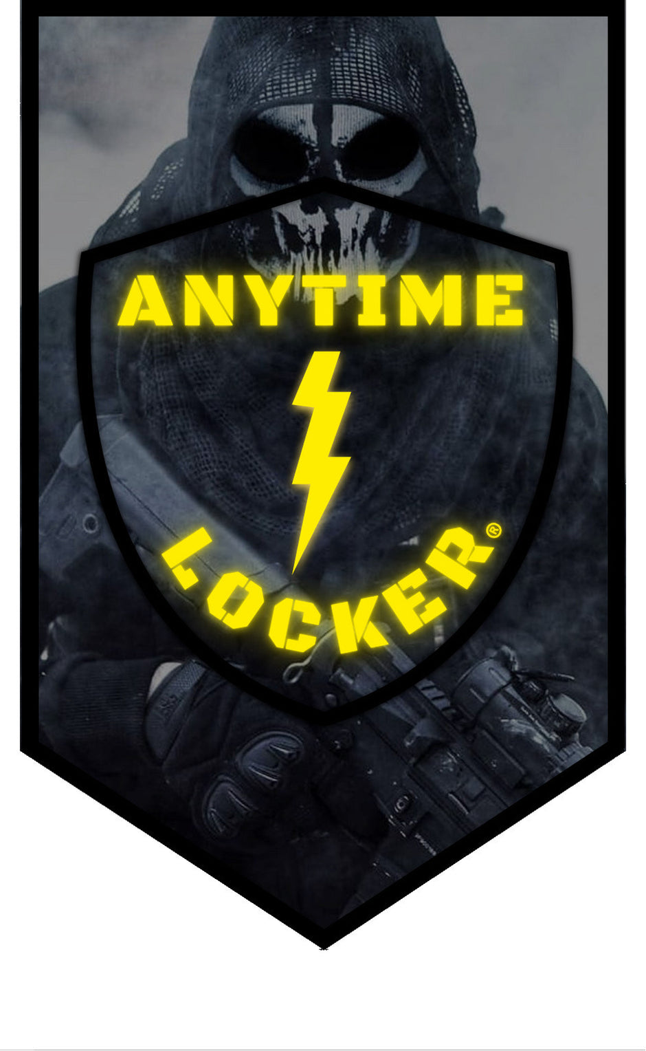 Black Ops Off Road – Anarchy Auto Care