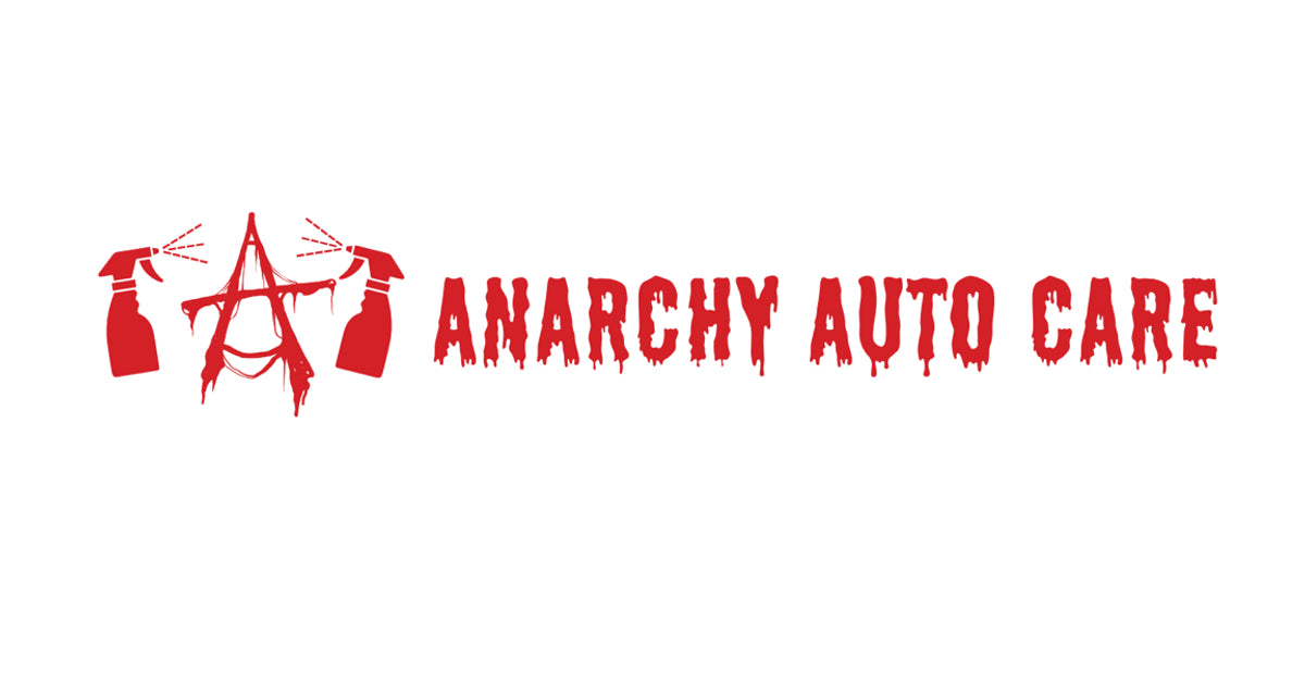 Anarchy Auto Care